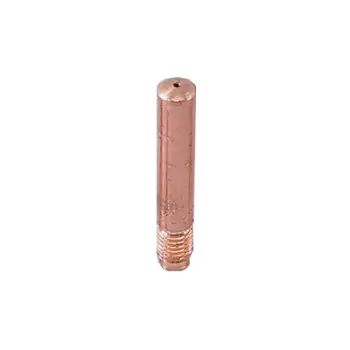 Tubes contacts pour torche MIG-MAG