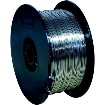 Bobine de fil pour soudure INOX