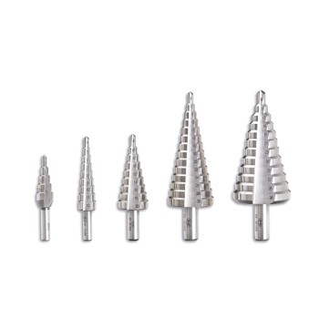 Foret acier | Foret métaux professionnel à partir de 9,95